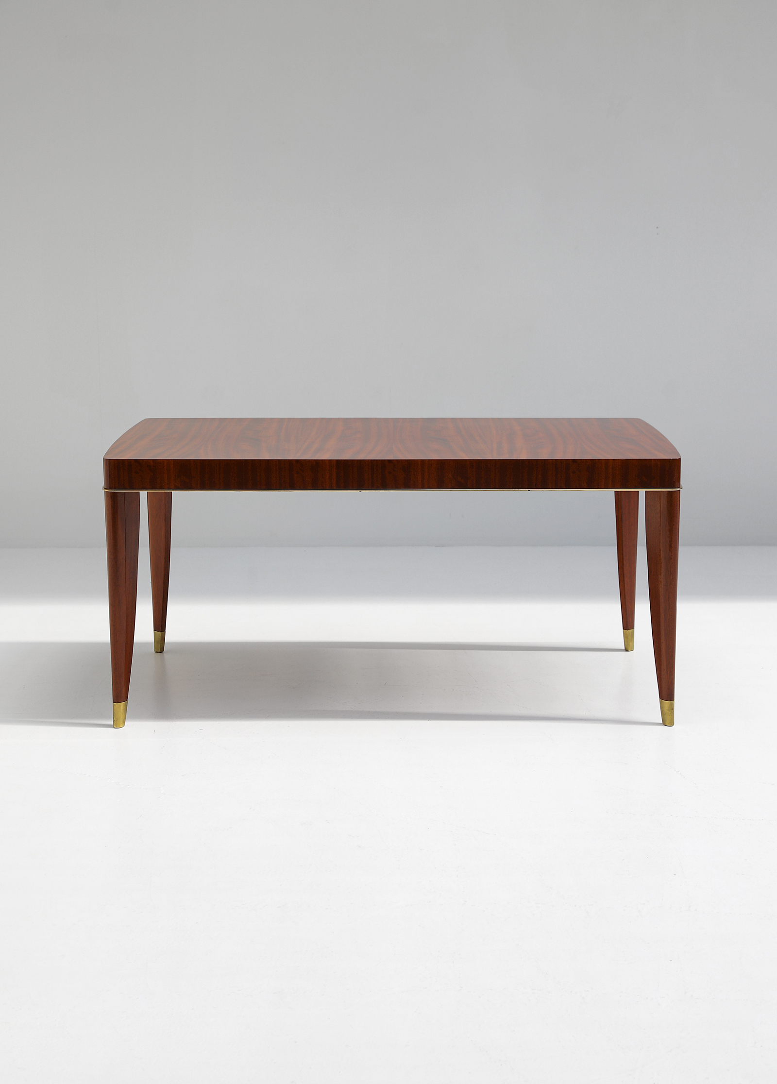 City Furniture | De Coene Dining Voltaire Table 1930s