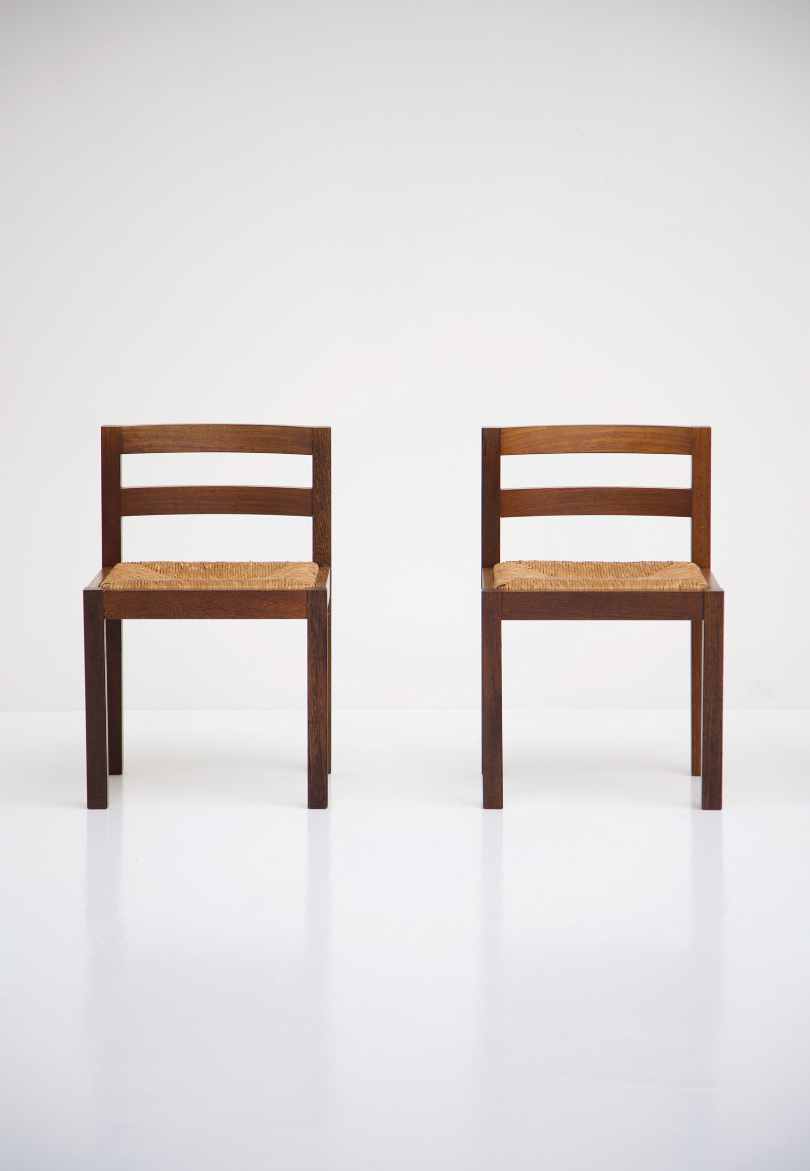 City Furniture | Martin Visser Wenge Chairs