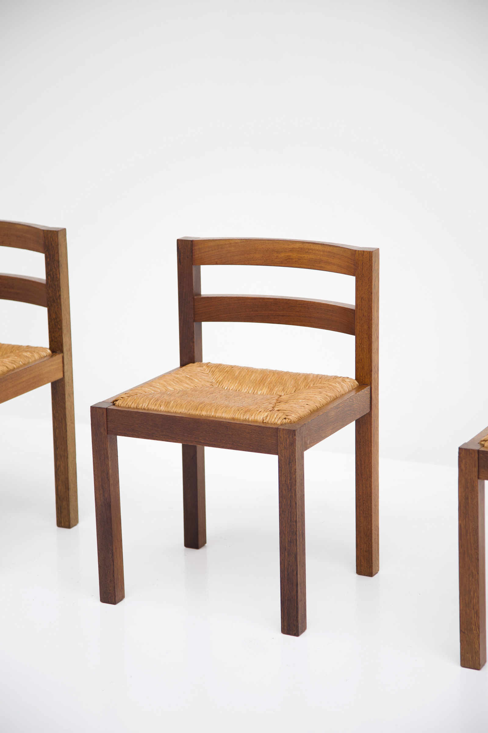 City Furniture | Martin Visser Wenge Chairs
