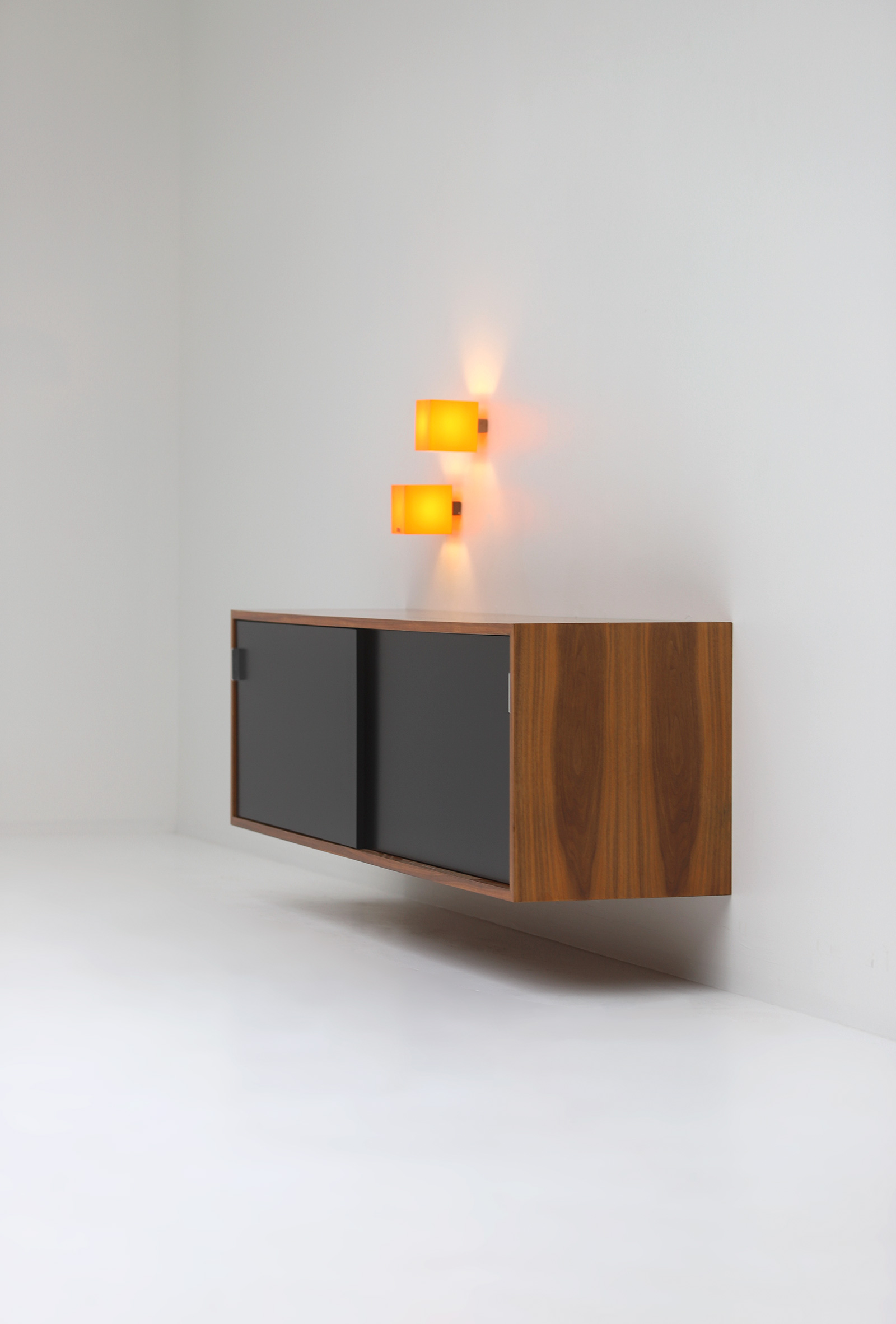 City Furniture | Minimalist floating sideboard