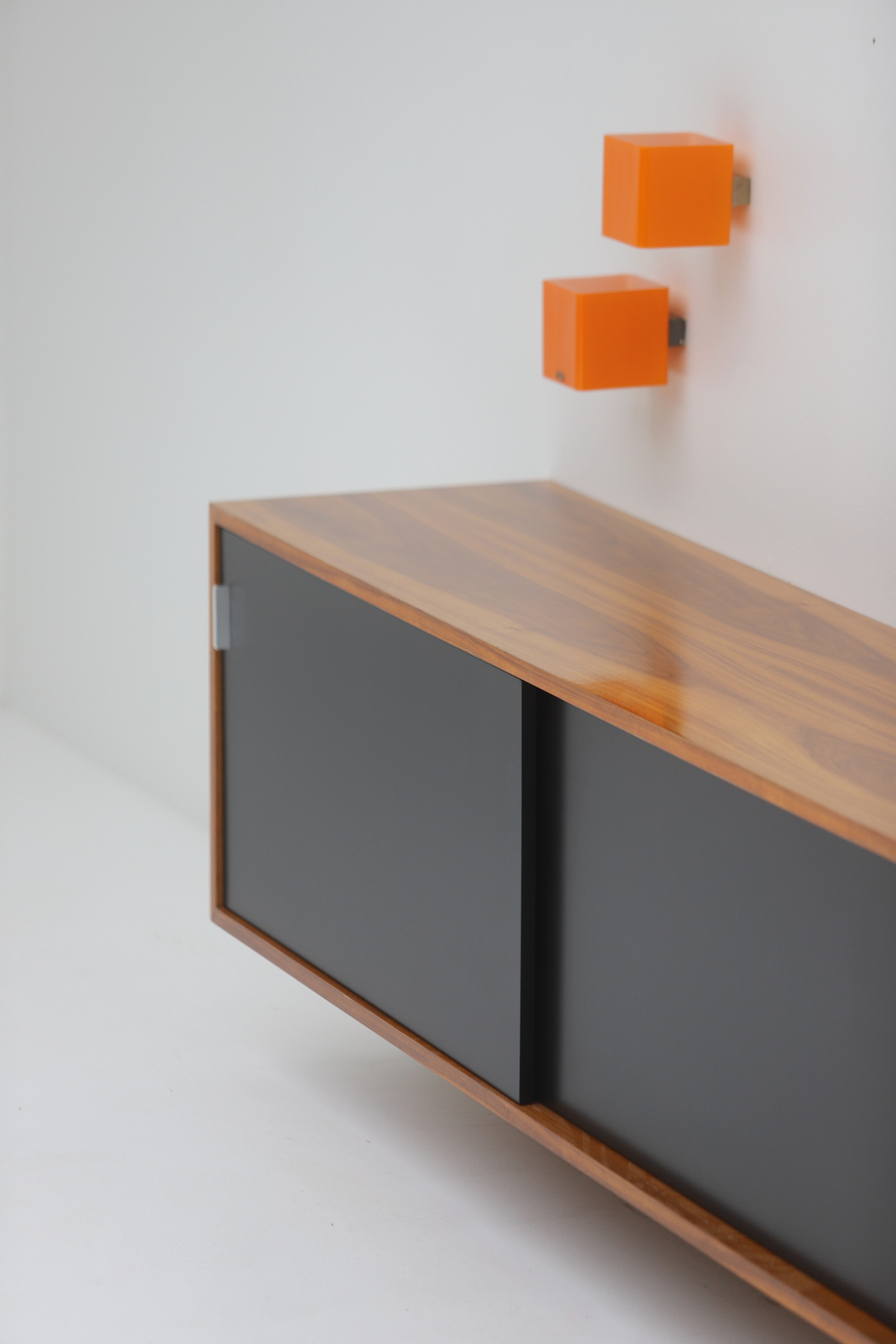 City Furniture | Minimalist floating sideboard