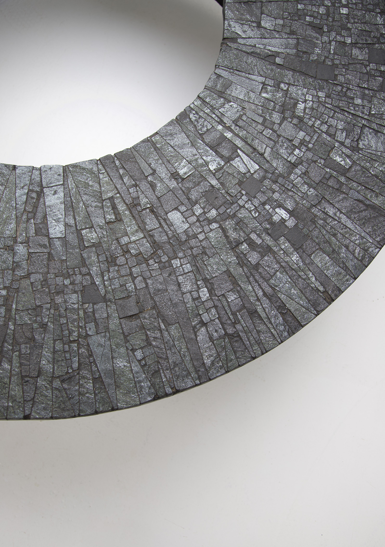 City Furniture | Pia Manu Circular Coffee Table