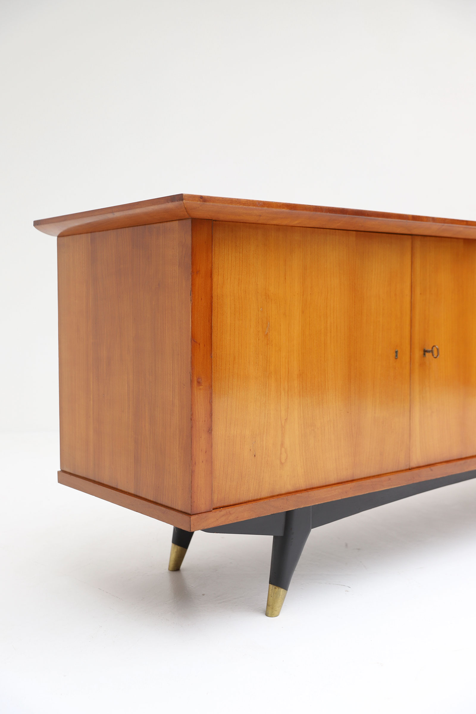 City Furniture | Exceptional Large 1950's Sideboard