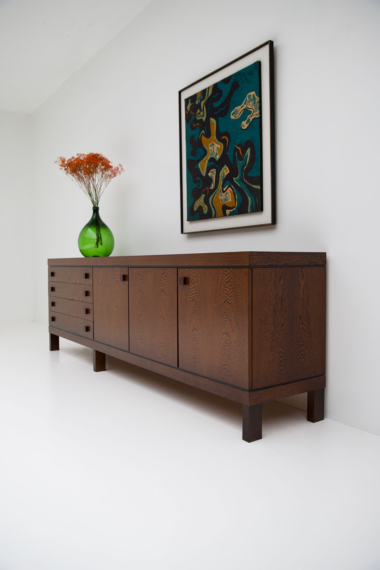 City Furniture | Wenge Sideboard