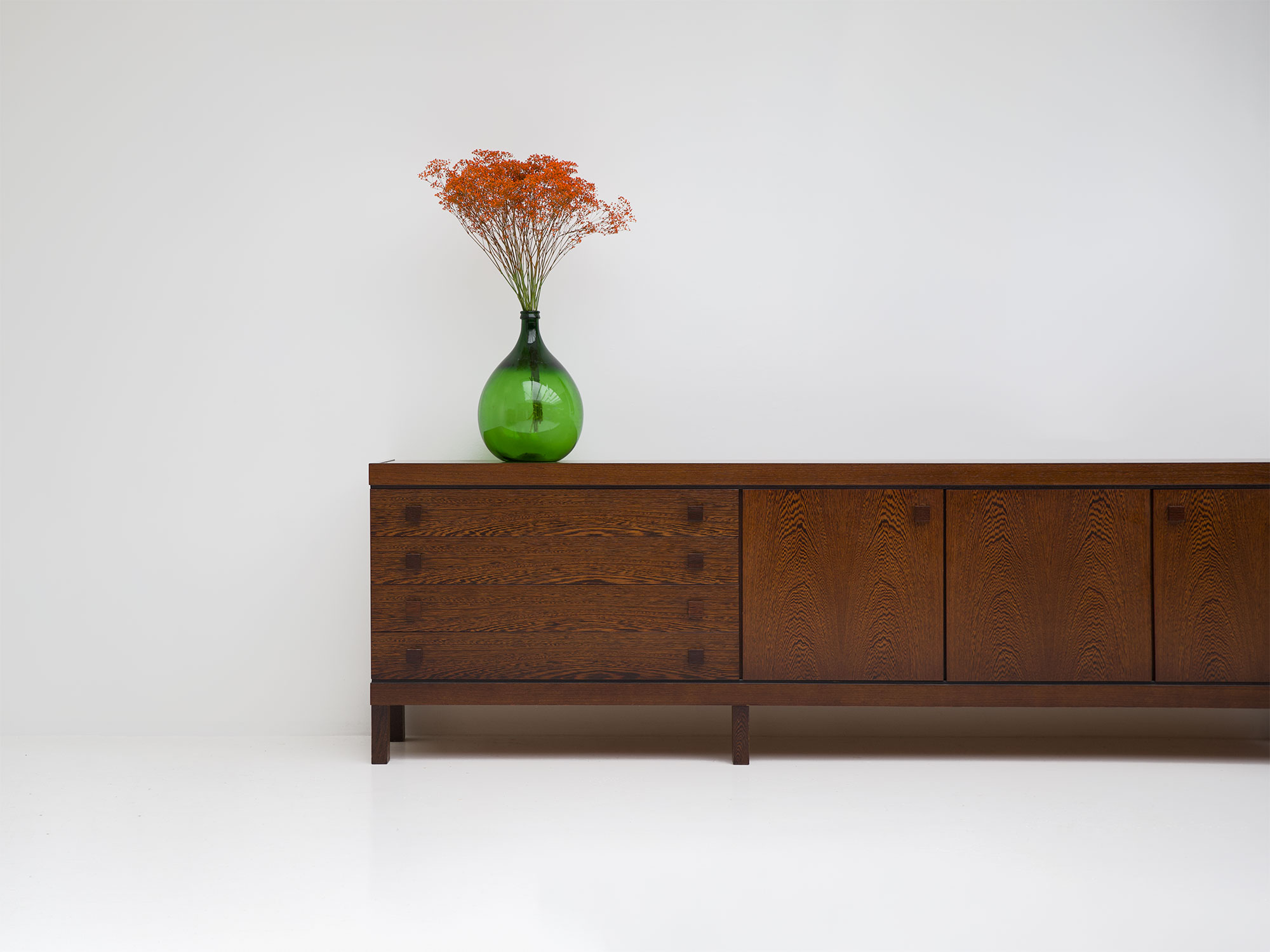 City Furniture | Wenge Sideboard